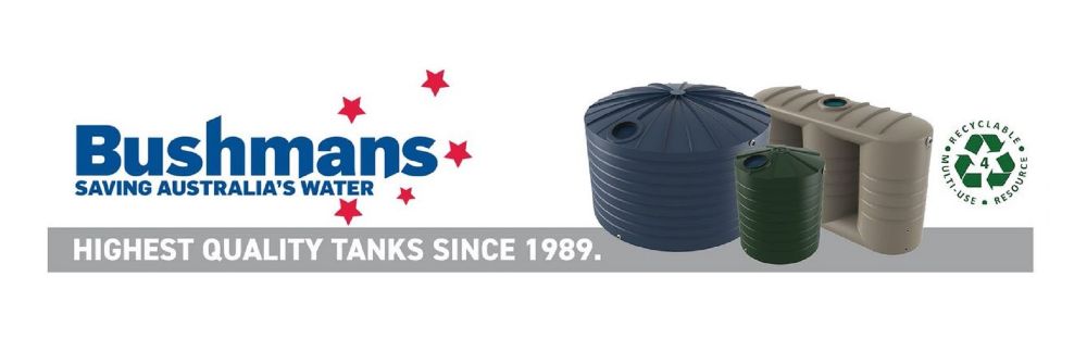 Planitree | Bushmans Tanks