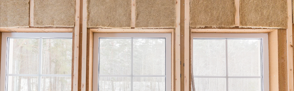 Planitree | Thermal Insulation